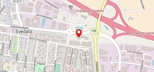 Highway Svedala, Svedala - Restaurant menu, prices and reviews