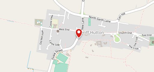 Highwayman Inn, Sheriff Hutton - Restaurant menu, prices and reviews