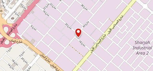 Al Hilal Restaurant, Sharjah - Restaurant reviews