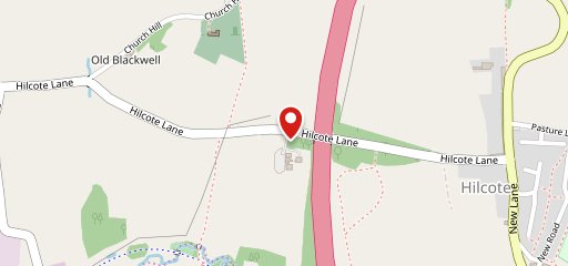 The Hilcote Country Club, Alfreton - Restaurant menu, prices and reviews