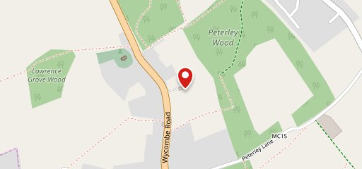 Hildreth's Garden Centre, Great Missenden - Restaurant menu, prices and ...