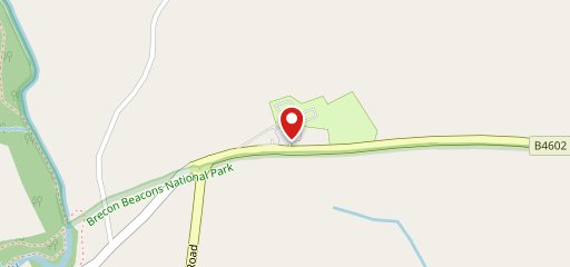 Hills, Brecon - Restaurant menu, prices and reviews