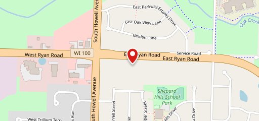 Hillside Coffeehouse, Oak Creek - Restaurant menu, prices and reviews