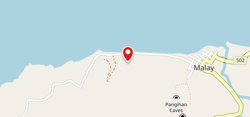 Hilltop Resort and Restaurant, Malay - Restaurant reviews