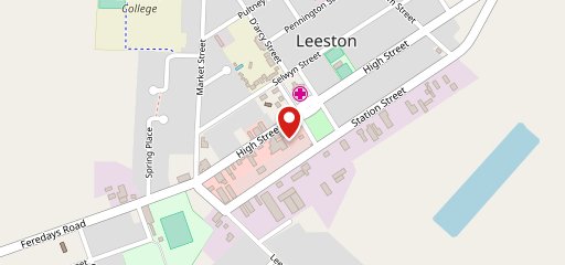 Hillyers, Leeston - Restaurant menu, prices and reviews