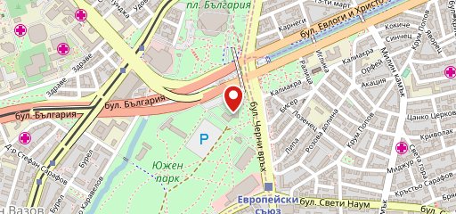 Hilton Sofia Executive Lounge, Sofia - Restaurantbewertungen