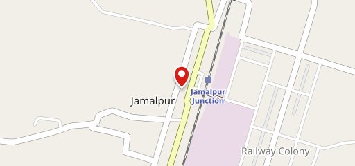 Himalaya Momos, Jamalpur - Restaurant menu, prices and reviews