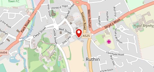 Himalaya, Ruthin - Restaurant menu, prices and reviews