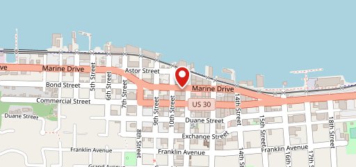 Himani Indian Cuisine, Astoria - Restaurant menu, prices and reviews