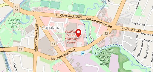 Hinata Grill & Sushi Restaurant, Capalaba - Restaurant menu, prices and ...