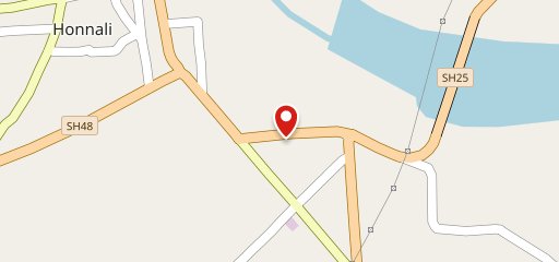 Hindustan Family Restaurant, Honnali - Restaurant reviews