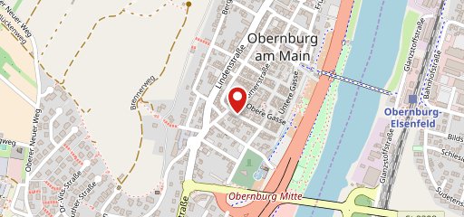 Hinkelhaus, Obernburg am Main - Speisekarte, Preise und Bewertungen