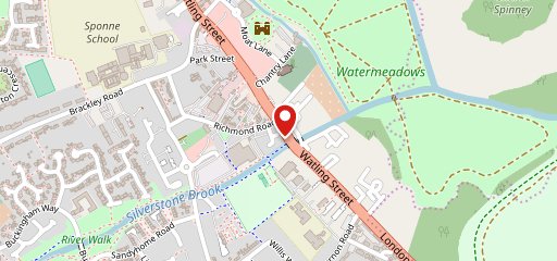 Hin's Kitchen, Towcester - Restaurant menu, prices and reviews