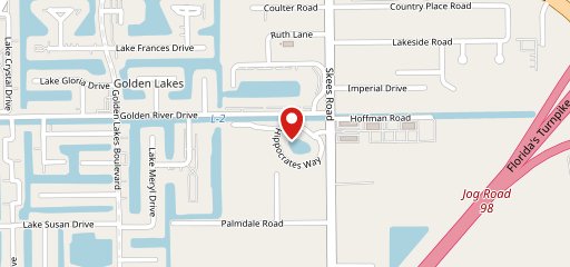 Hippocrates Wellness, West Palm Beach - Restaurant menu, prices and reviews