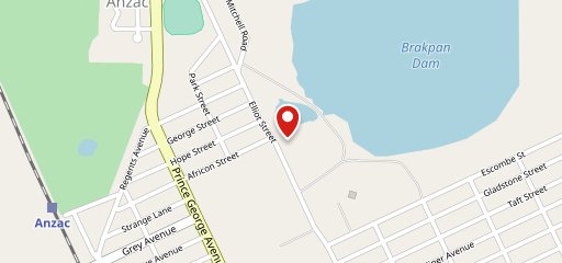 Downtown Pub and Grill, Brakpan - Restaurant menu, prices and reviews