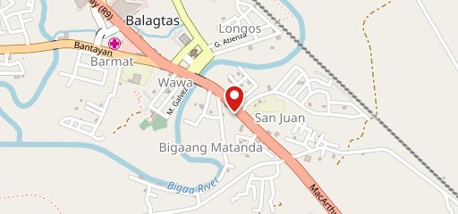 Hiromitsu Balagtas Balagtas restaurant, Bulacan