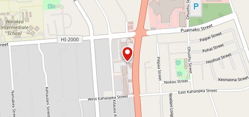 Hiro's Place, Hilo - Restaurant menu, prices and reviews