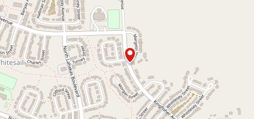 Hirsch Creek Golf & Winter Club, Kitimat - Restaurant menu, prices and ...