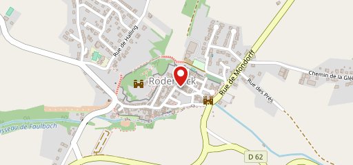 Foodtruck HISTOIRE DE FAMILLE, Rodemack - Menu du restaurant, prix et avis