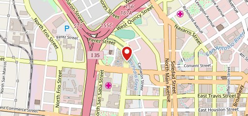 Historically Delicious Bakery, San Antonio - Restaurant menu, prices and reviews