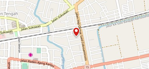 History Coffee.SRG, Sragen - Menú del restaurante, precios y reseñas