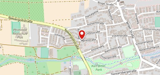 Hitler denkmal, Worms - Restaurant menu, prices and reviews