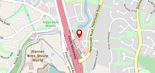 HITTIN’ THE GRILL, Helensvale - Restaurant menu, prices and reviews