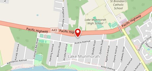 Food Star Takeaway, Lake Munmorah - Restaurant menu, prices and reviews