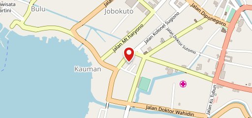 HJNF CAFE BOX, Jepara - Restaurant menu, prices and reviews