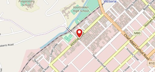 Hlophe Butchery Victoria, Pietermaritzburg - Restaurant menu, prices ...