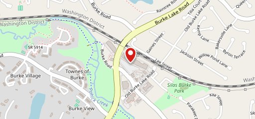 H Mart Burke, Burke - Restaurant menu, prices and reviews