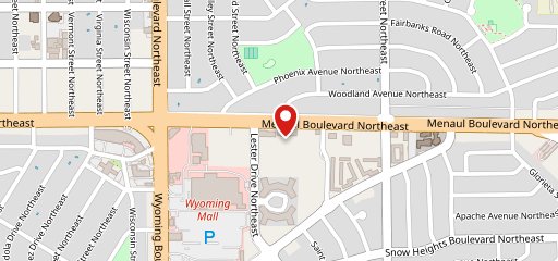 Ho Lo Ma, Albuquerque - Restaurant menu, prices and reviews