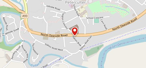 Kirin Takeaway, Peterculter - Restaurant menu, prices and reviews