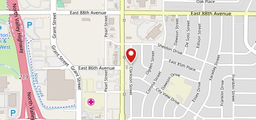 Ho Mei Chinese Restaurant, Thornton - Restaurant menu, prices and reviews