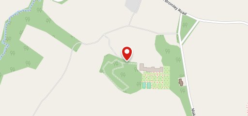 Hoar Cross Hall Spa Hotel, Hoar Cross - Restaurant menu, prices and reviews