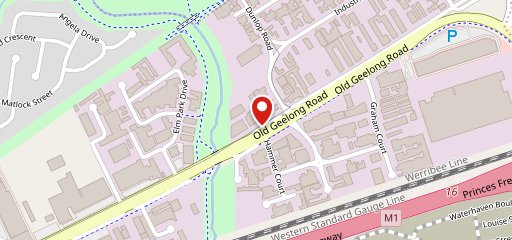 Hobba in Hoppers Crossing