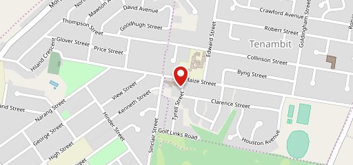 Hock's Wok, Tenambit - Restaurant menu, prices and reviews