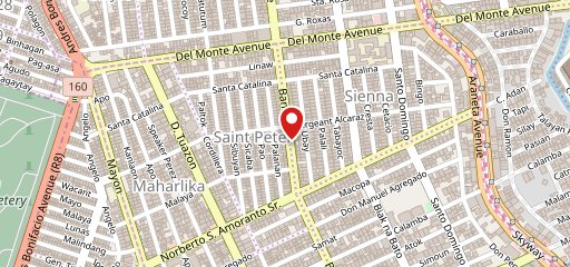 Hocto Place Restaurant, Quezon City - Restaurant menu, prices and reviews