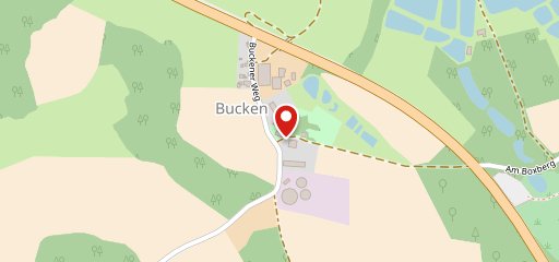 Hotel Restaurant Hof Bucken, Aukrug - Speisekarte, Preise und Bewertungen