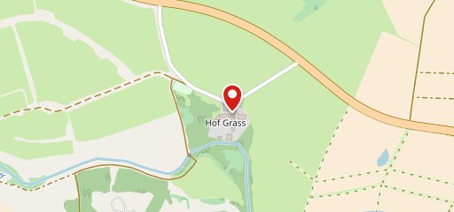 Restaurant und Biergarten Hof Grass, Hungen - Speisekarte, Preise und ...