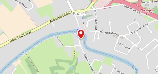Baarle 90, Sint-Martens-Latem - Restaurant menu, prices and reviews