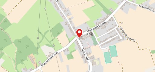 Eetcafe Hof van Laar, Zemst - Restaurant menu, prices and reviews