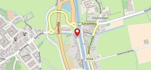 Hof van Schoorl, Schoorl - Speisekarte, Preise und Bewertungen