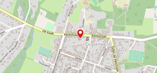 Hof Van Wezel, Schilde - Restaurant menu, prices and reviews