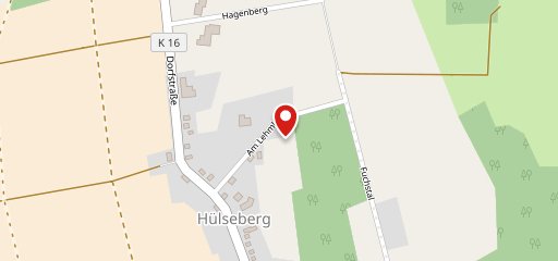 Hof Cafe Hülseberg, Osterholz-Scharmbeck - Speisekarte, Preise und ...