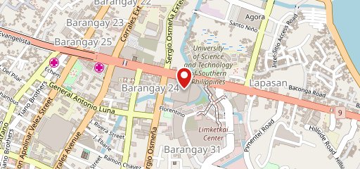 Pabukid sa Indahag steakhouse, Cagayan de Oro, Camacawan Indahag ...