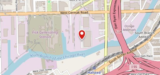 Hogsalt, Chicago - Restaurant menu, prices and reviews