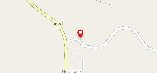 Hogs Head Tavern, Hogsback - Restaurant menu, prices and reviews