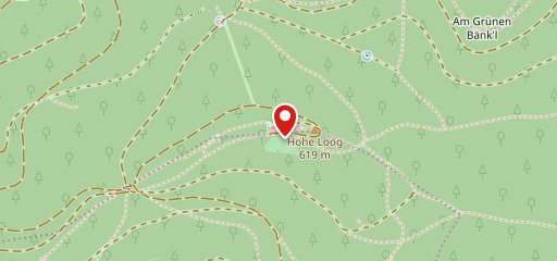 Hohe-loog-haus Hambacher Hütte, Neustadt an der Weinstraße ...