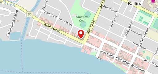 Hoi Shing Restaurant Ballina, Ballina - Restaurant menu, prices and reviews